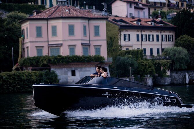 Private Boat Tour on the Lake Como - Practical Details & Tips