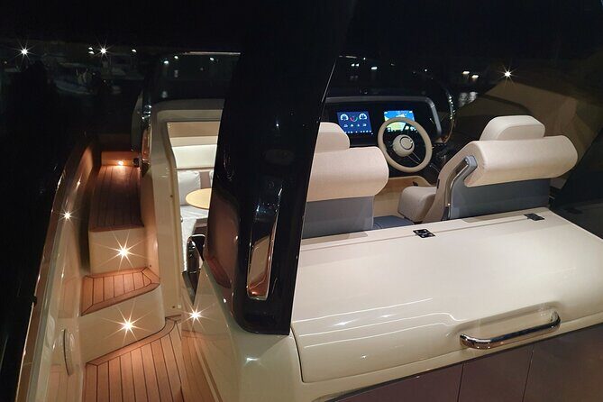 Private Boat Tour on the Palermo Coast - Starting Point and Meeting Details