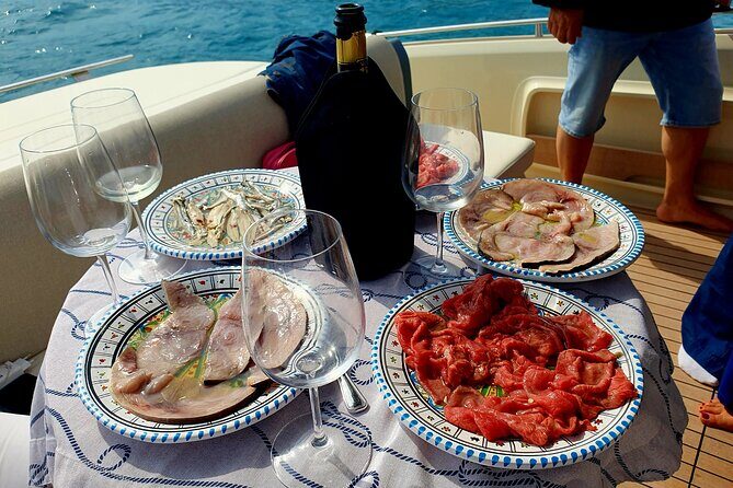 Private Boat Tour on the Palermo Coast - What Makes This Tour Stand Out?