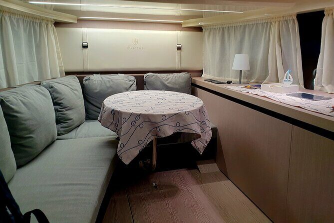 Private Boat Tour on the Palermo Coast - Real Traveler Insights