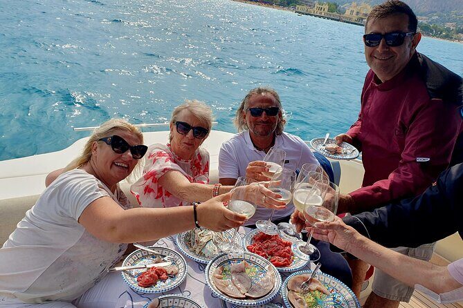 Private Boat Tour on the Palermo Coast - Is It Worth It?