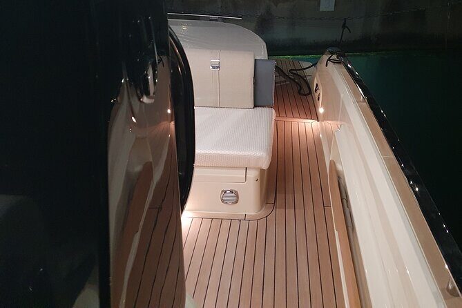 Private Boat Tour on the Palermo Coast - The Sum Up