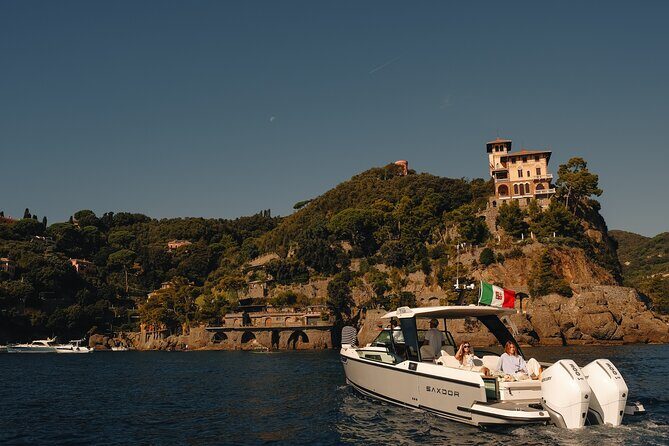 Private boat tour on the Portofino Riviera - Price and Value for Money