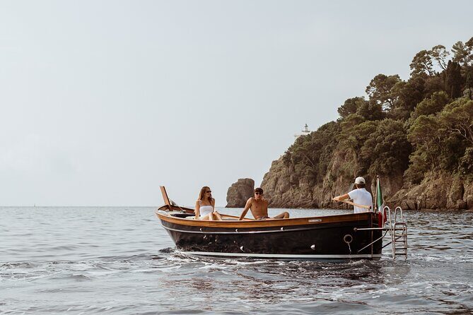 Private boat tour on the Portofino Riviera - Who Should Consider This Tour?