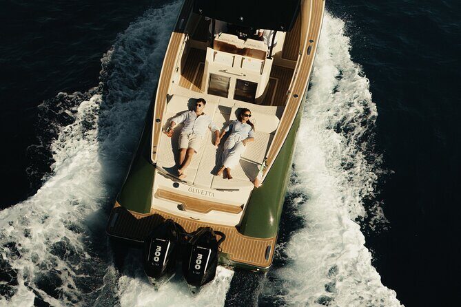 Private boat tour on the Portofino Riviera - Frequently Asked Questions