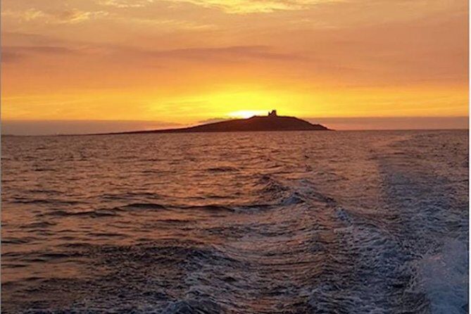 Private Boat Tour Palermo - Key Points