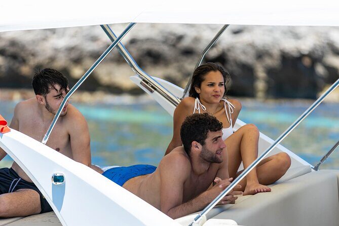 Private Boat Tour Palermo Mondello Capo Gallo Reserve 8 hours - An In-Depth Look at the Palermo-Mondello-Capo Gallo Boat Tour