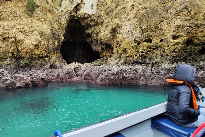 Private Boat Tour: Ponta da Piedade Grottos and Caves in Lagos - Who Will Love This Tour?