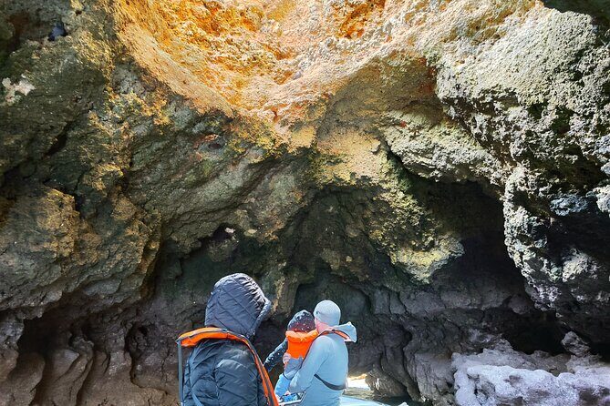 Private Boat Tour: Ponta da Piedade Grottos and Caves in Lagos - The Bottom Line