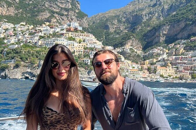 Private Boat tour Positano & Amalfi coast - FAQ