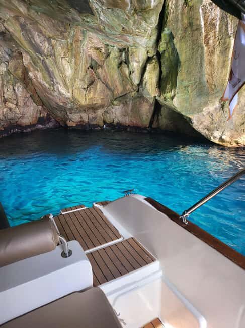 Private Boat Tour Tailor-Made 6h-All Inclusive - Practical Details & Considerations