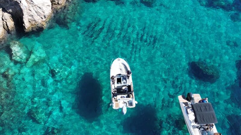 Private Boat Tour Tailor-Made 6h-All Inclusive - FAQ