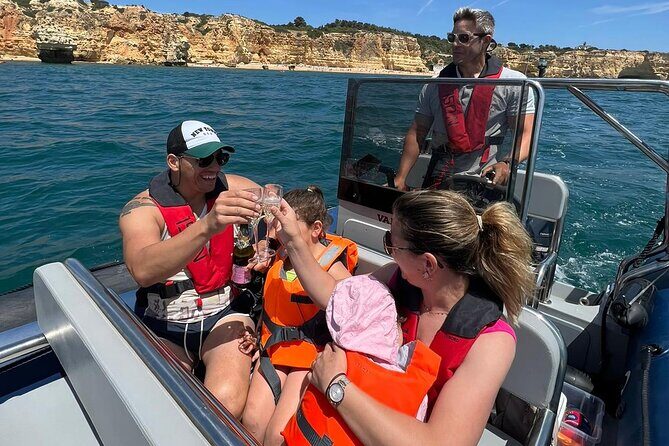 Private Boat Tour through the Benagil Caves - Value and Cost Analysis