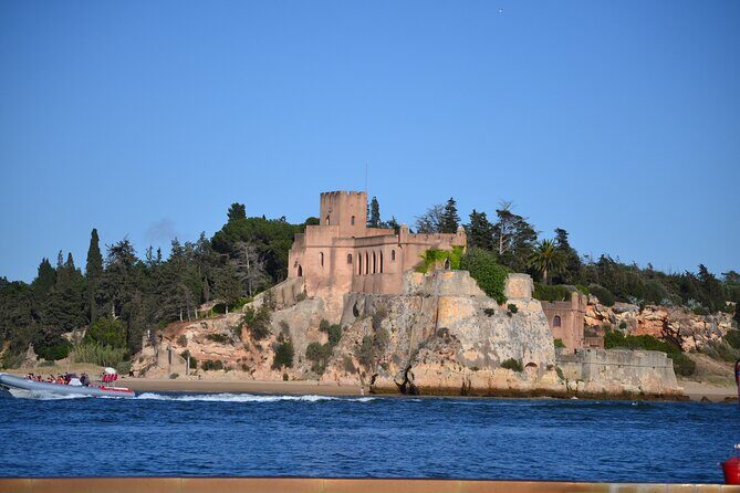 Private Boat Tour through the Benagil Caves - The Bottom Line