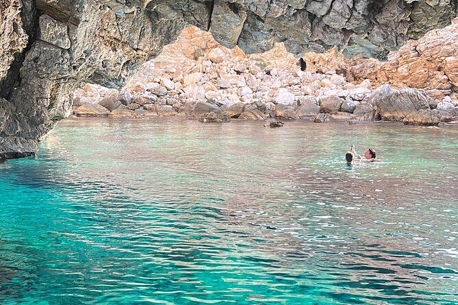 Private Boat Tour to Antiparos and Blue Lagoon - Final Thoughts