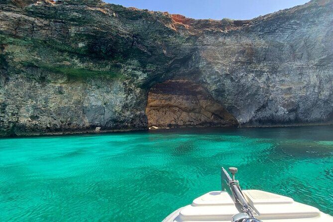 Private Boat Tour to Blue Lagoon Comino Caves and Gozo - The Practical Side: Price and Value