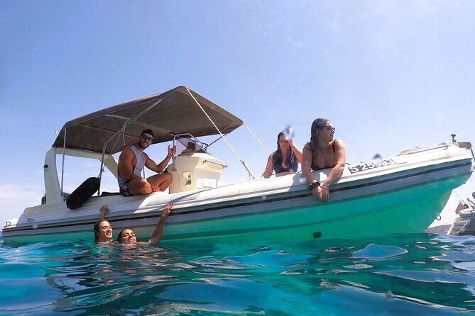 Private Boat Tour to Blue Lagoon Comino Caves and Gozo - FAQ