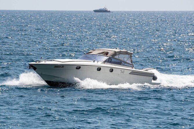 Private boat tour to Capri from Amalfi Coast. Drinks included - FAQ