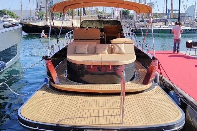 Private Boat Tour to Capri from Sorrento - An In-Depth Look at the Tour Experience