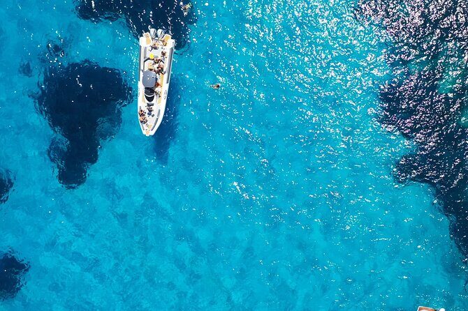 Private Boat Tour to discover Favignana and Levanzo from Trapani - Frequently Asked Questions