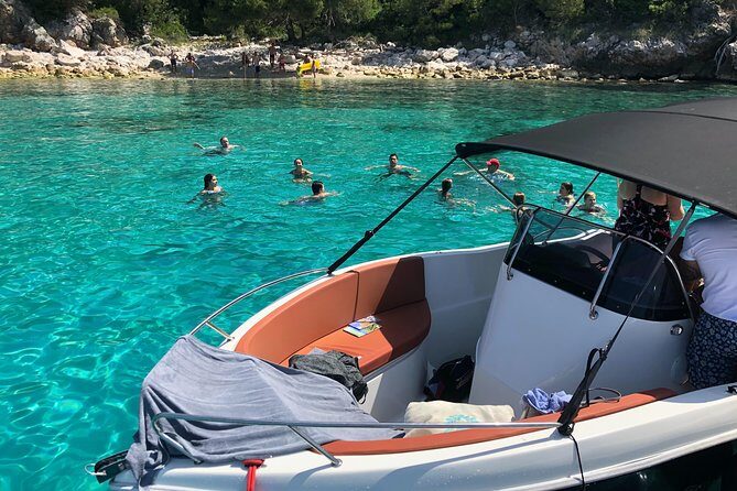 Private Boat Tour to Elafiti Islands - What’s Included and What to Expect