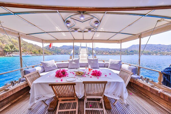 Private Boat Tour to Kekova and Sunken City from Kalkan - Who Will Love This Experience?