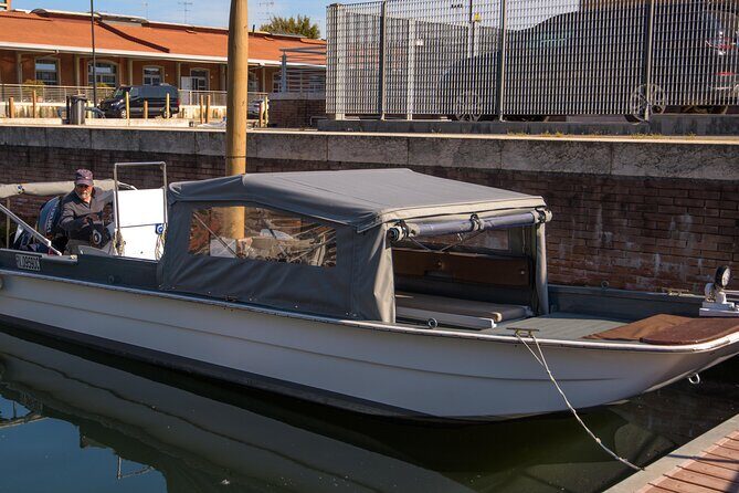Private Boat Tour to Murano, Burano, and Torcello - An In-Depth Review of the Murano, Burano, and Torcello Private Tour