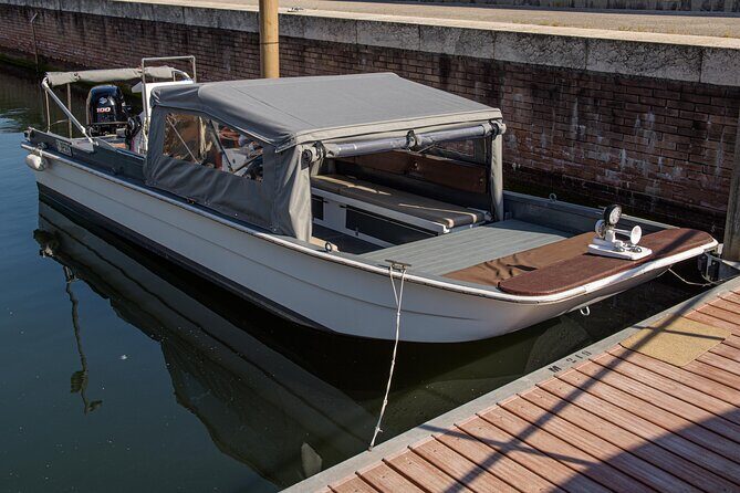 Private Boat Tour to Murano, Burano, and Torcello - Who Will Love This Tour?
