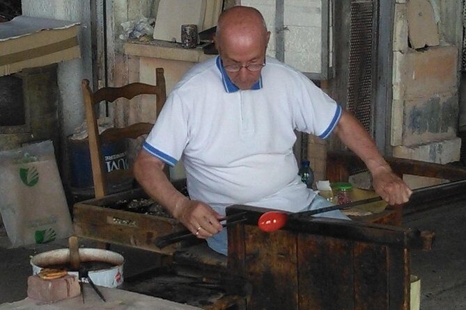 Private Boat Tour to Murano, Burano and Torcello - The Sum Up