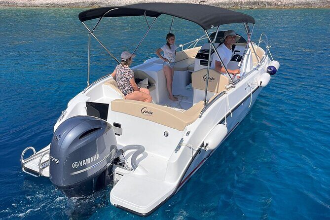 Private Boat Tour To Pakleni Islands and Red Rocks - Who Will Love This Experience?