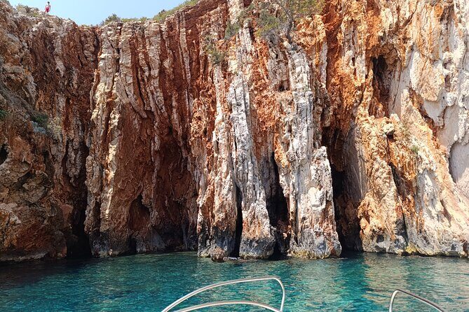 Private Boat Tour To Pakleni Islands and Red Rocks - Practical Details and Tips