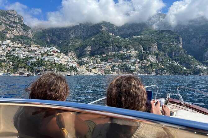 Private Boat Tour to Positano - Frequently Asked Questions