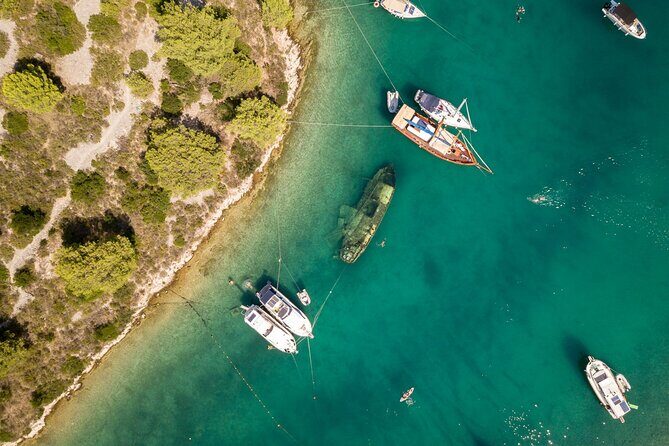 Private Boat tour to the Blue Lagoon & Solta - Swim, Snorkel, Tan and Relax! - FAQ