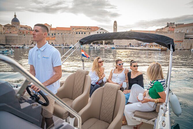 Private Boat Tour to the Elafiti Islands with Atlantic Marine - Who Should Book This Tour?