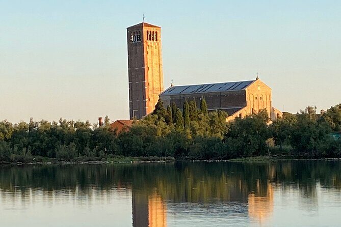 Private boat tour to the islands of Venice - What to Expect from the Itinerary