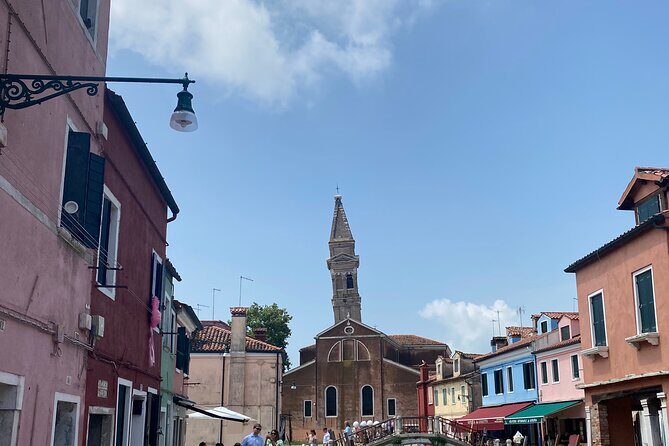 Private boat tour to the islands of Venice - Who Will Love This Tour?