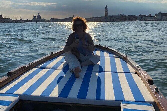 Private boat tour to the islands of Venice - The Sum Up