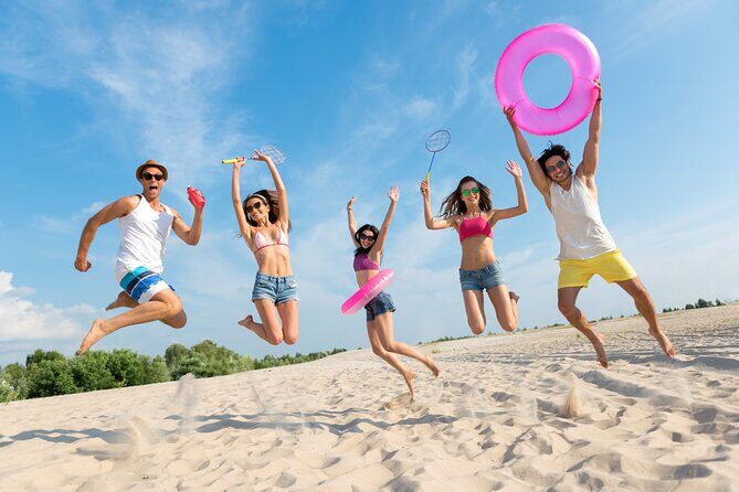 Private Boat Tour to Yelapa and Majahuitas Snorkel (up to 7 guests) - Why This Tour Stands Out