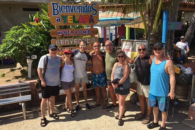 Private Boat Tour to Yelapa - FAQ — Your Questions Answered