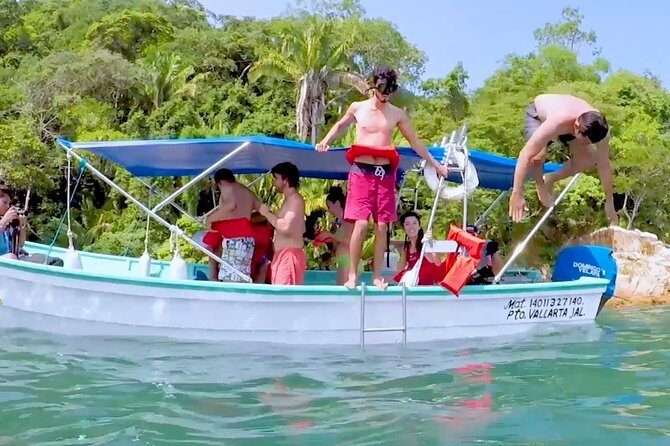 Private Boat Tour to Yelapa with Snorkeling and Waterfall Hike - Why This Tour Stands Out
