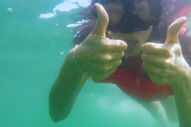 Private Boat Tour to Yelapa with Snorkeling and Waterfall Hike - Who Will Love This Tour?