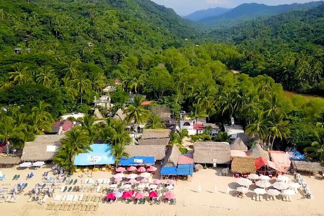 Private Boat Tour to Yelapa with Snorkeling and Waterfall Hike - Final Thoughts