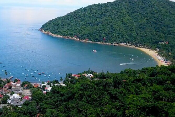 Private Boat Tour to Yelapa with Snorkeling and Waterfall Hike - FAQ