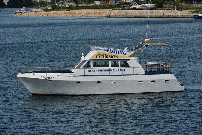 Private Boat Tour with activities in Pula Croatia - The Itinerary Breakdown: What to Expect from the Tour