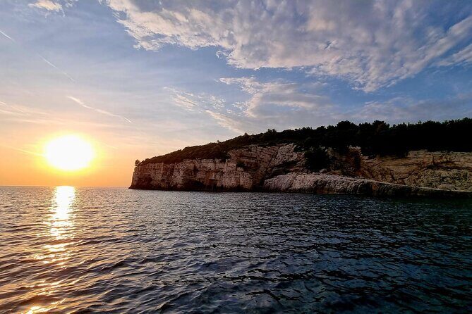 Private Boat Tour with activities in Pula Croatia - Potential Drawbacks and Considerations