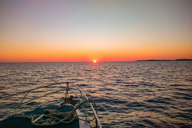 Private Boat Tour with activities in Pula Croatia - The Sum Up