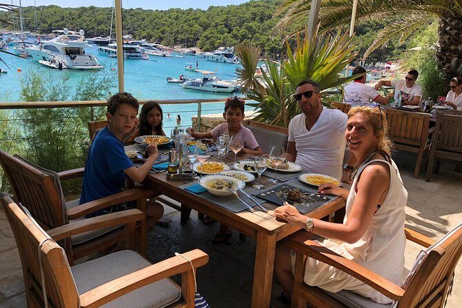 Private Boat Tour with Customized Itinerary from Split or Trogir - Who Should Consider This Tour?