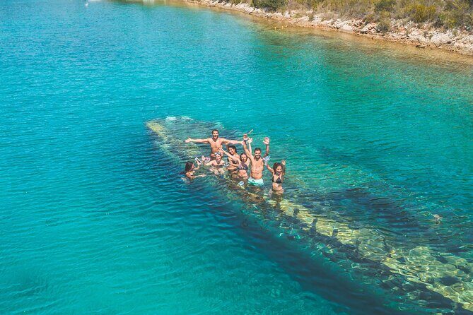 Private Boat Tour with Customized Itinerary from Split or Trogir - Final Thoughts