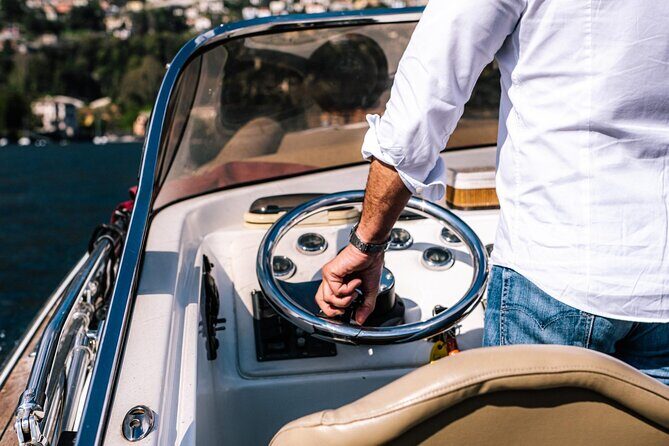 Private Boat Tour with Open Bar Lake Como 7 Pax - Lake Como Private Boat Tour with Open Bar: An In-Depth Review