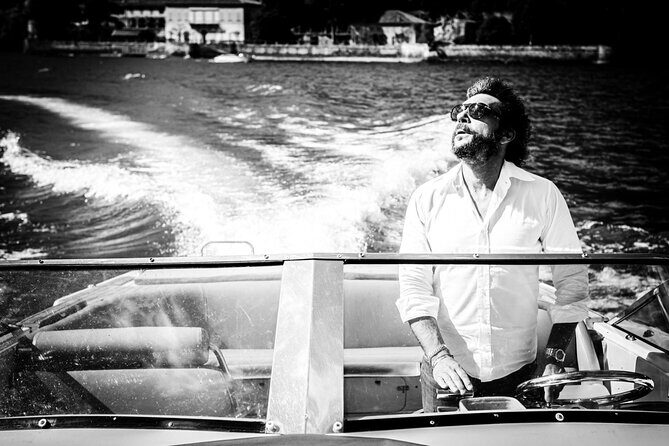 Private Boat Tour with Open Bar Lake Como 7 Pax - Final Thoughts